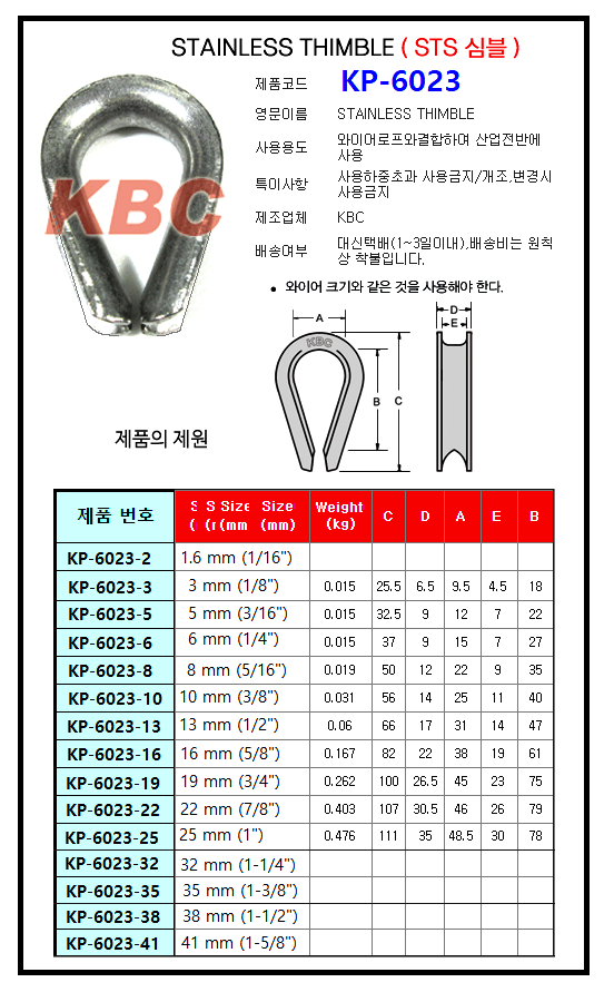 코스 (Course) 팀블 (Thimble) - 스페이스마린 블로그