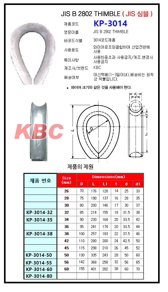 코스 (Course) 팀블 (Thimble) - 스페이스마린 블로그
